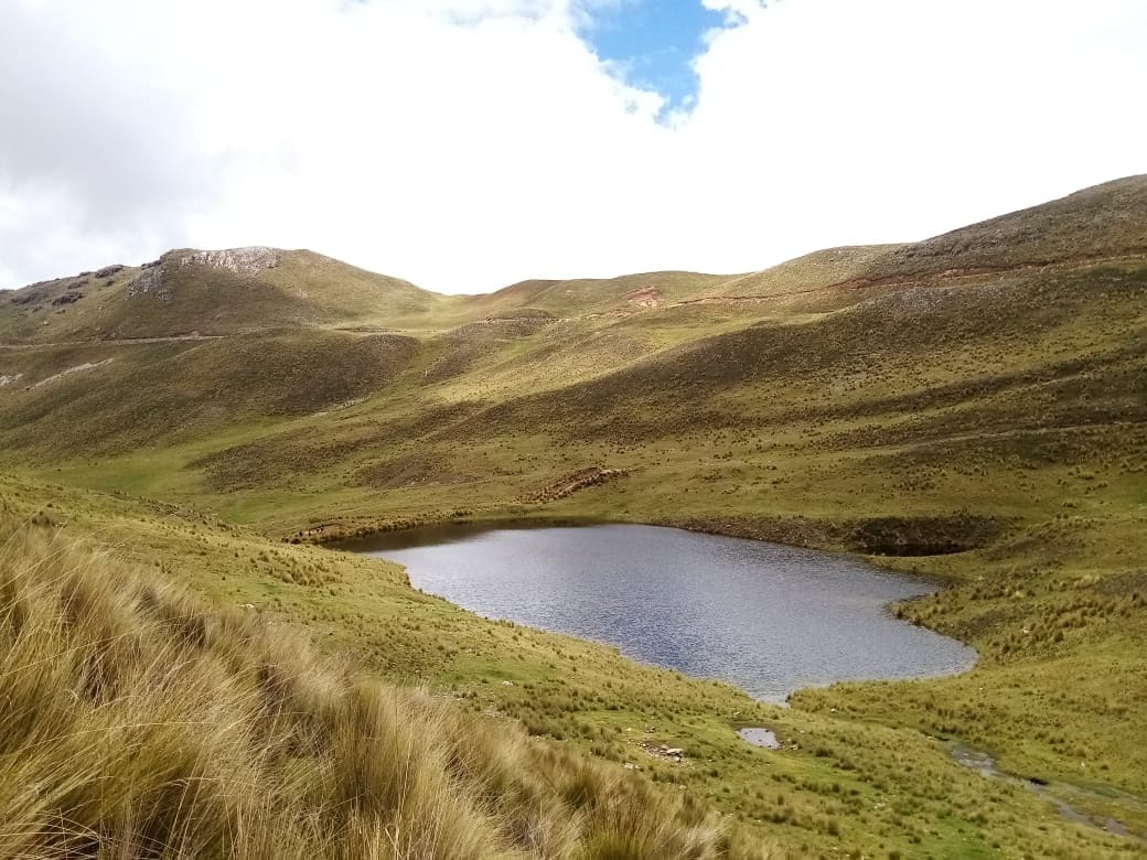 Ande cambiamento climatico: la soluzione delle sorelle - Italiani News