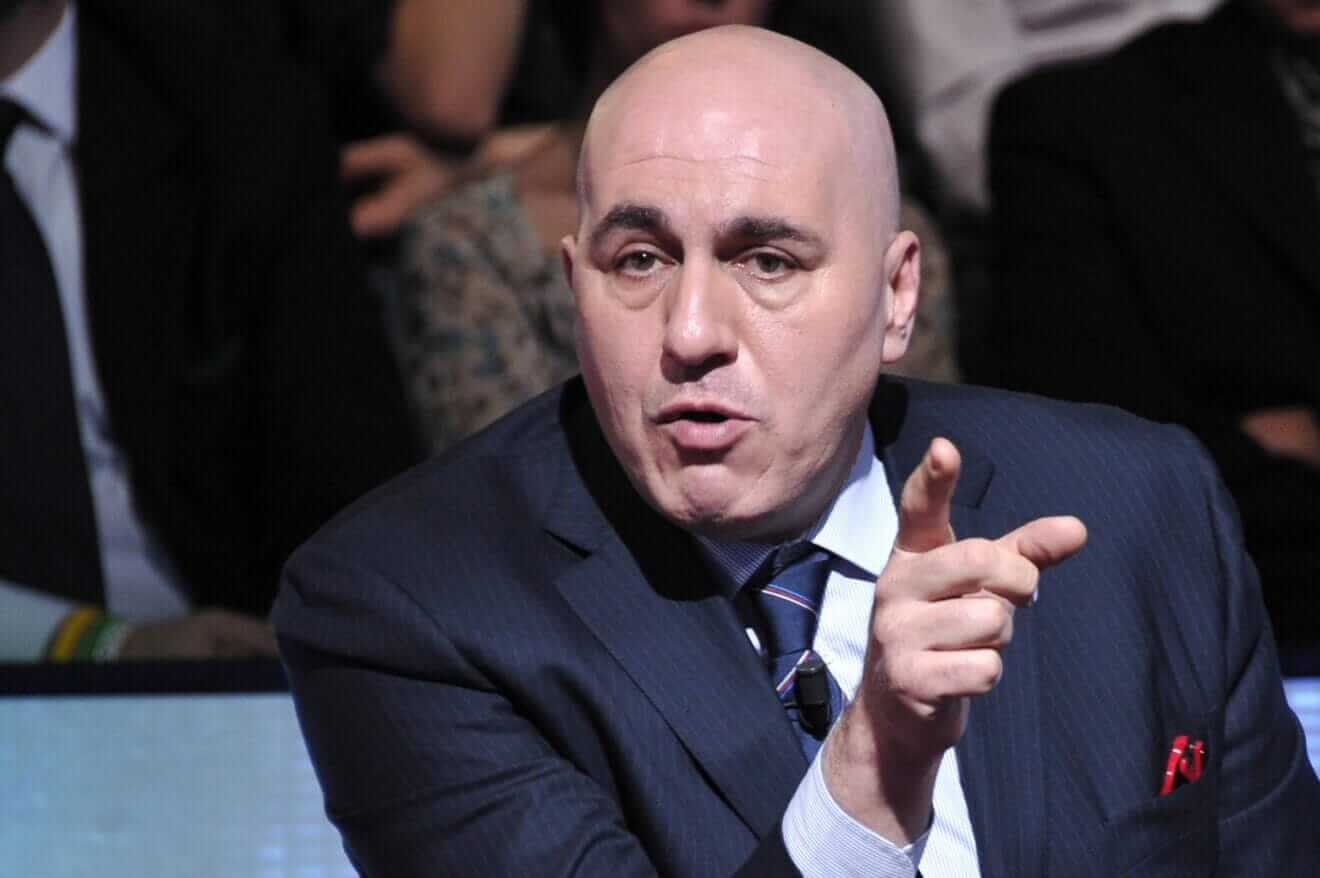 Crosetto lancia l’allarme: “Italia impreparata a un attacco russo o di ...