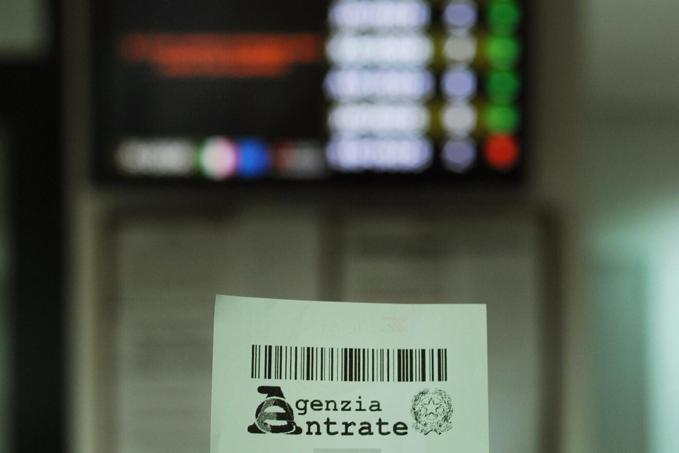 Fisco: il crollo dell'IRAP e le problematiche del gettito fiscale ...