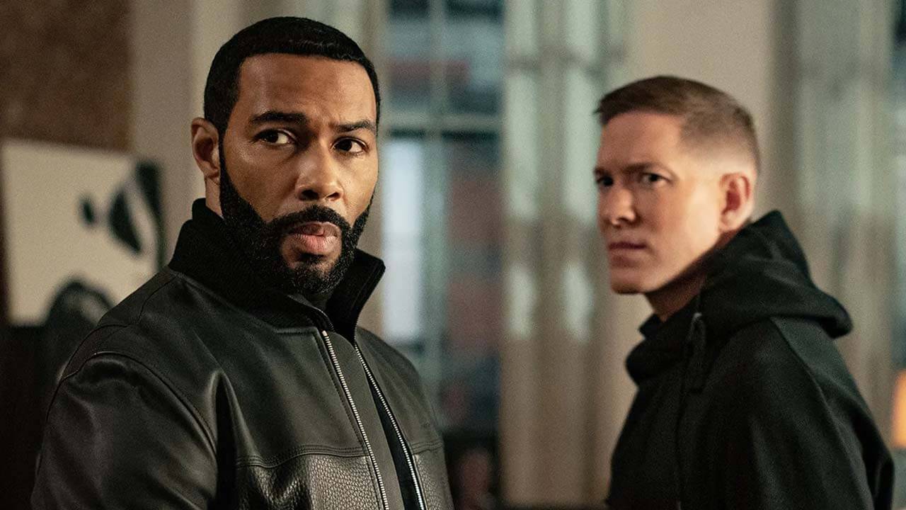 Power serie tv