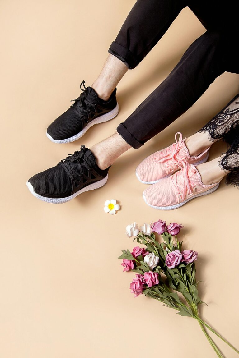 Le sneakers più in voga in Italia per la primavera 2026 - Italiani News